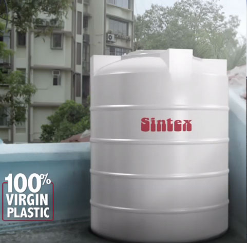 Sintex Water Tank Prices: The Ultimate Guide for Home, Office ...
